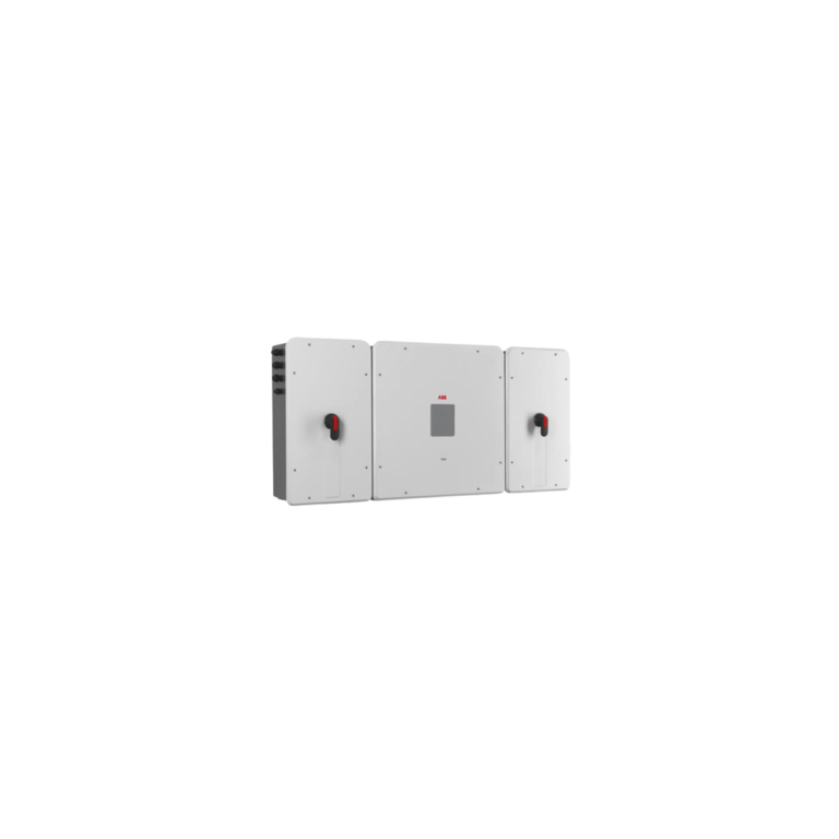 KACO blue’Log XC – mysolarsystems.eu