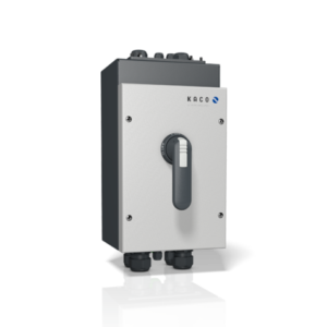 KACO blueplanet DC-breaker – mysolarsystems.eu