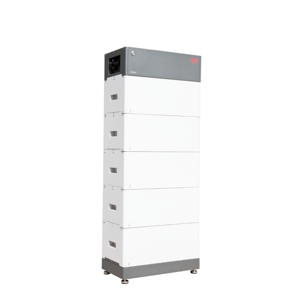 BYD Battery-Box Premium HVS 12.8 (12.8 kWh) – mysolarsystems.eu