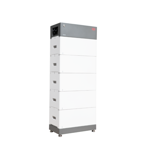 BYD Battery-Box Premium HVS 12.8 (12.8 kWh) – mysolarsystems.eu