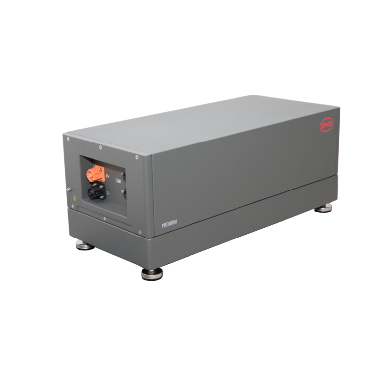 BYD Battery-Box Premium LVS (PDU+Base) – mysolarsystems.eu