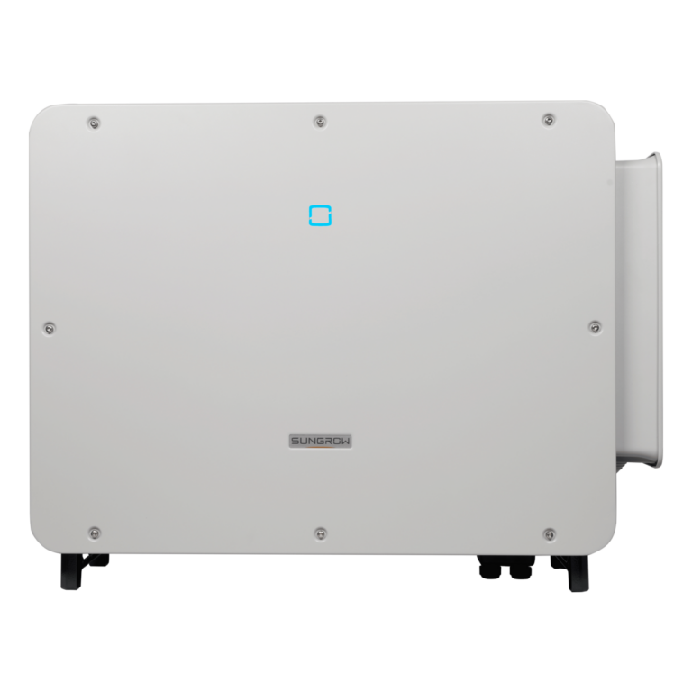 Sungrow SG125CX-P2 Inverter 125kW – mysolarsystems.eu