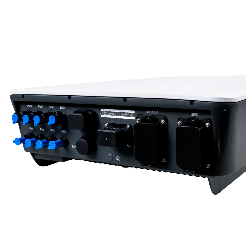 Sungrow SH10RT Hybrid Inverter 10.0kW – mysolarsystems.eu