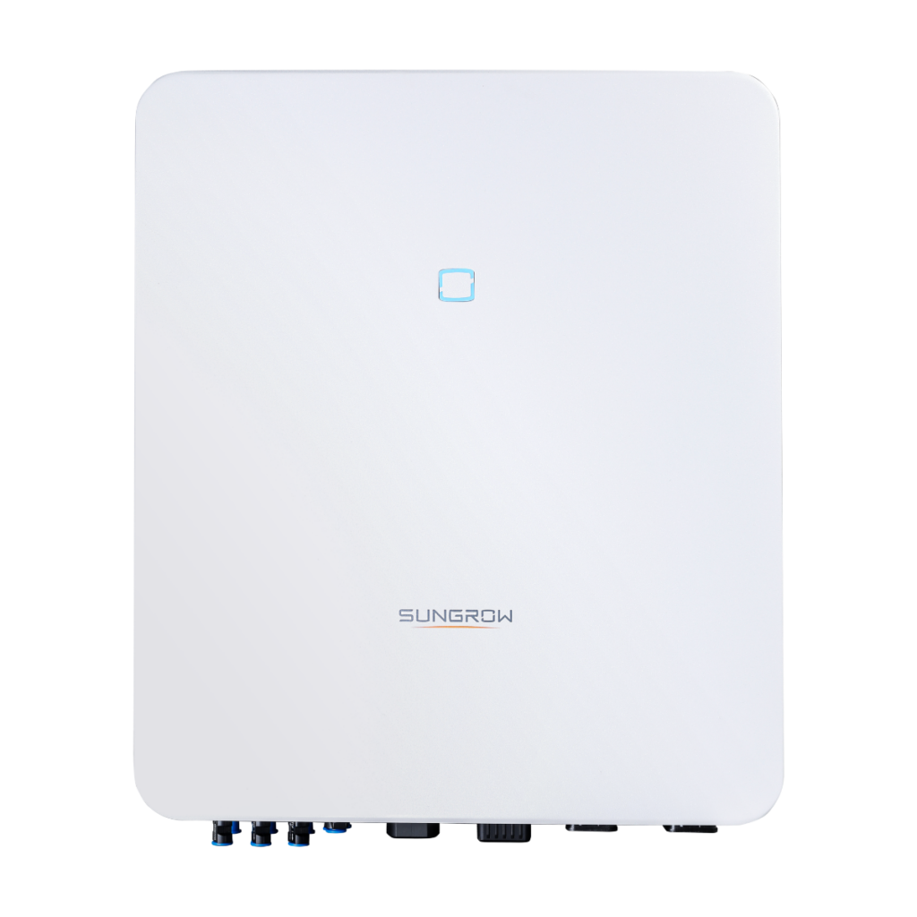 Sungrow SH10RT Hybrid Inverter 10.0kW – mysolarsystems.eu