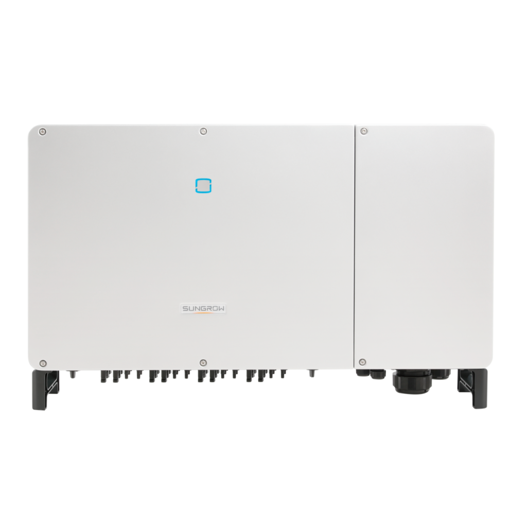 Sungrow SG250HX Inverter 250kW – mysolarsystems.eu