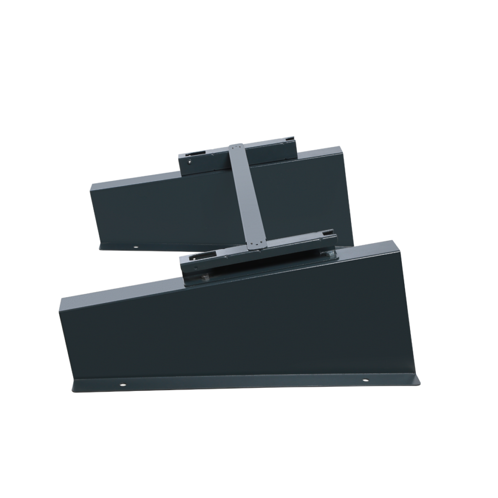 Sungrow CX Rack-Rack for SG33/40/50CX – mysolarsystems.eu