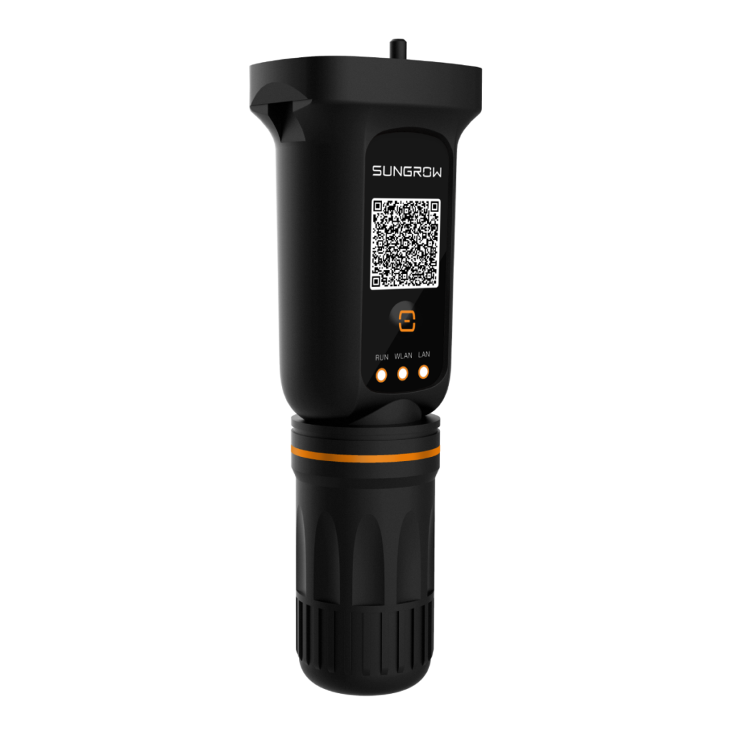 Sungrow WiNet-S Communication Device – mysolarsystems.eu