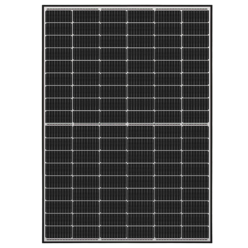 Solar Fabrik Mono S4 Half-Cut 405-410Wp – mysolarsystems.eu