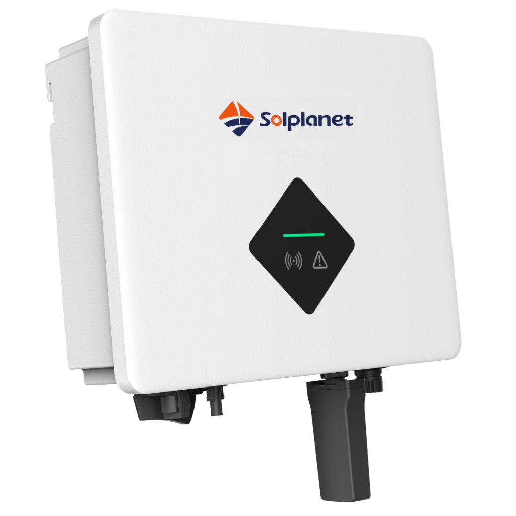 Solplanet ASW3000S-S 3kW – mysolarsystems.eu